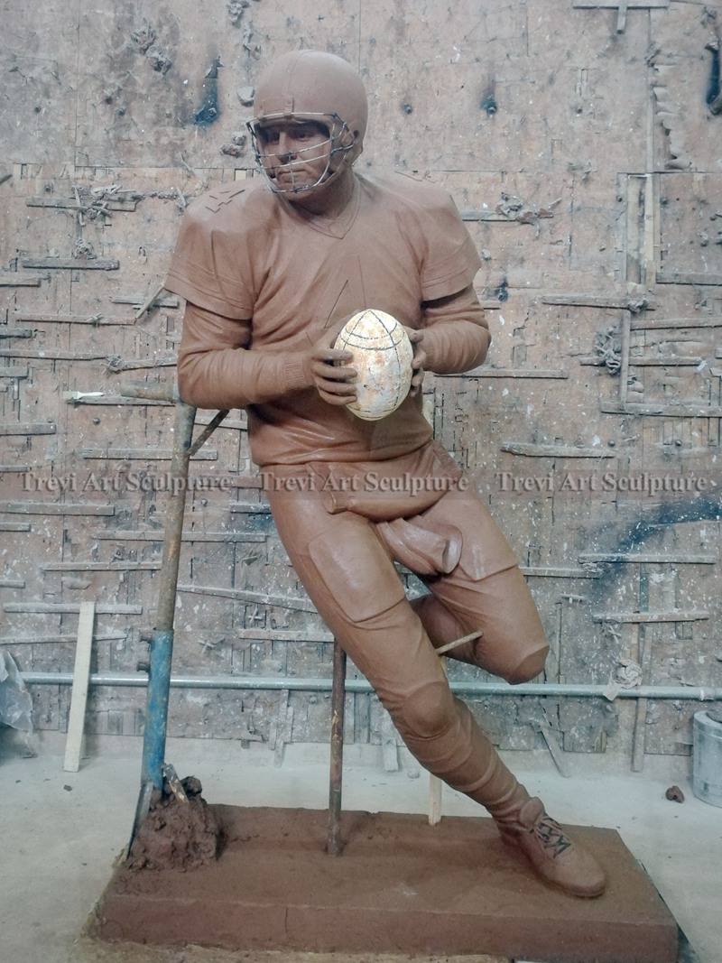 Custom Bronze Sculpture