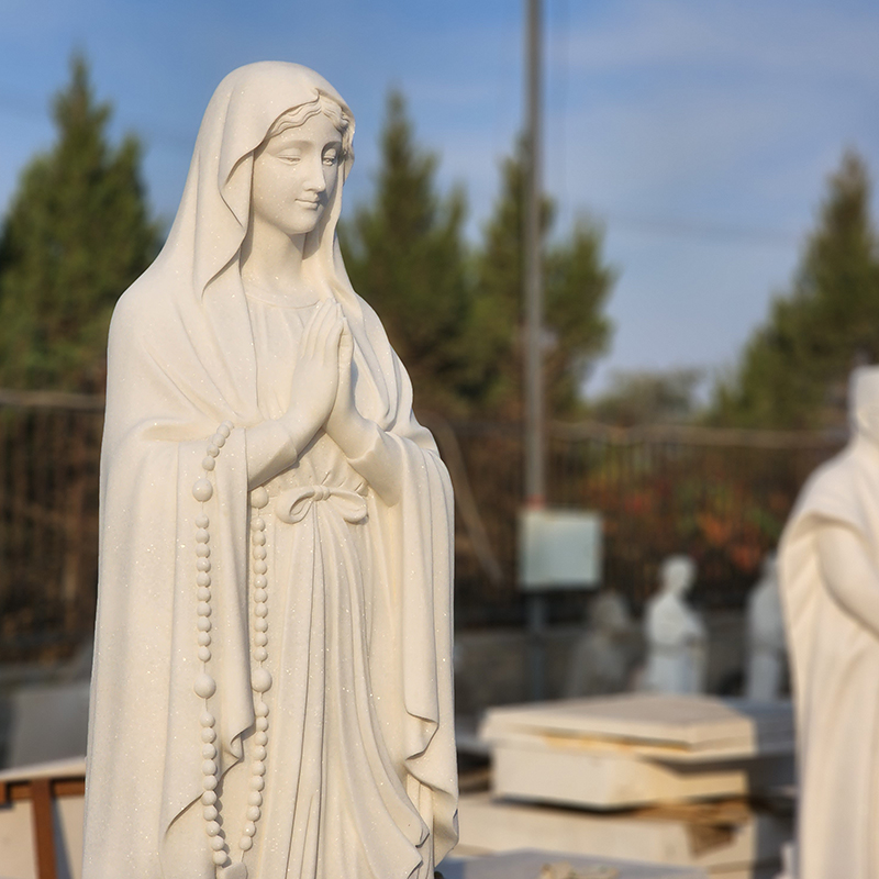 10 Most Popular Virgin Mary Statues for Church&Private Garden