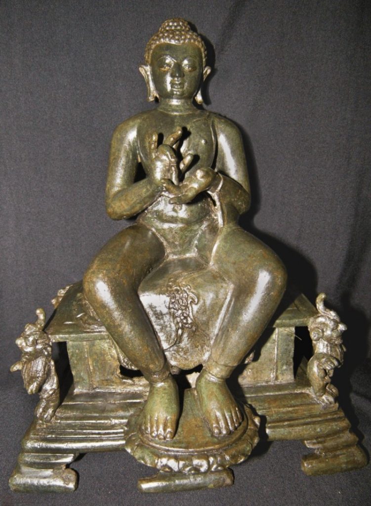 15 Famous Buddha Statues Around the World You Must See
