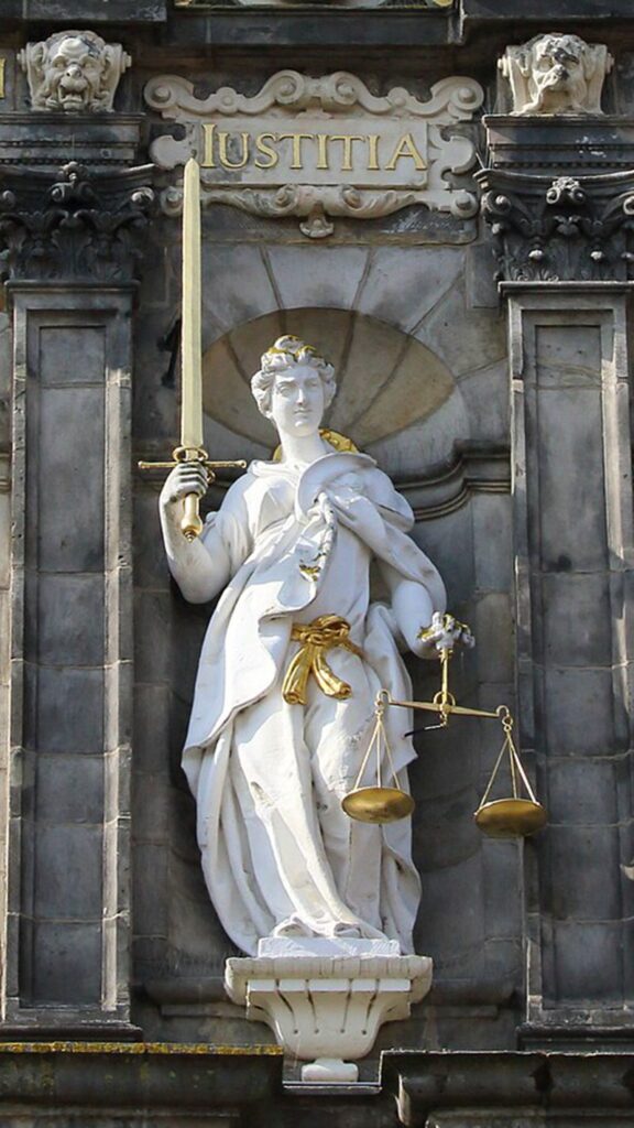 Sculpting Justice: The Ultimate Guide to Lady Justice Statues