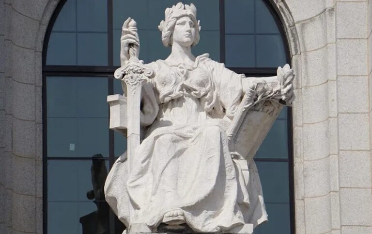 Sculpting Justice: The Ultimate Guide to Lady Justice Statues