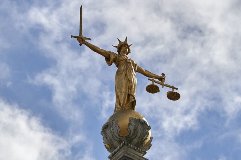 Sculpting Justice: The Ultimate Guide to Lady Justice Statues