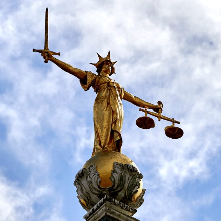 Sculpting Justice: The Ultimate Guide to Lady Justice Statues